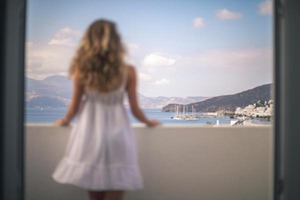 Hotel Ippocampos Studios - Greece