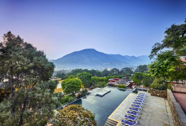 Club Mahindra Kumbhalgarh - Ranakpur