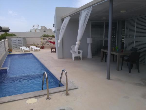 La Casa Gris - Alcanar