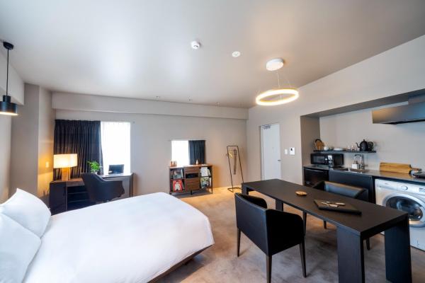 Hotel Petit Suite Sogenji Ishimon - Okinawa