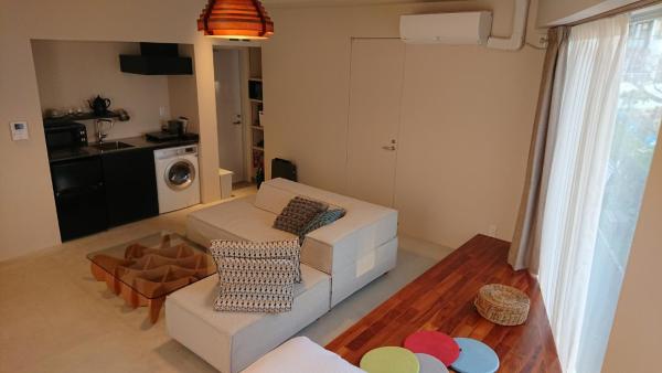 Hotel Petit Suite Sogenji Ishimon - Okinawa