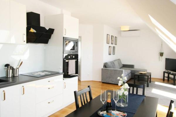 Penthouse With Amazing Terrace L Lf42 - Austria