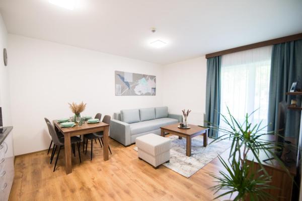 Galeria Apartments - Liptovský Mikuláš