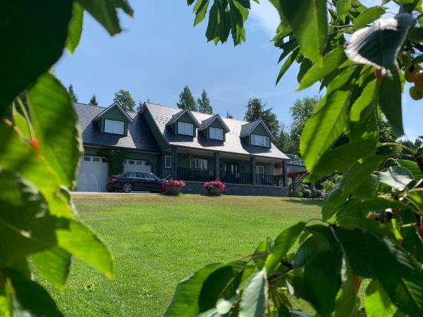 Remo Ridge Bed N Breakfast - Canada