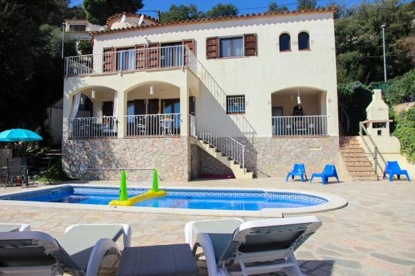 Club Villamar - Quantoren - Calonge