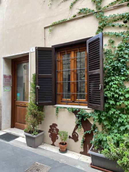 La Fontana Di Nonna Checchina - Italien