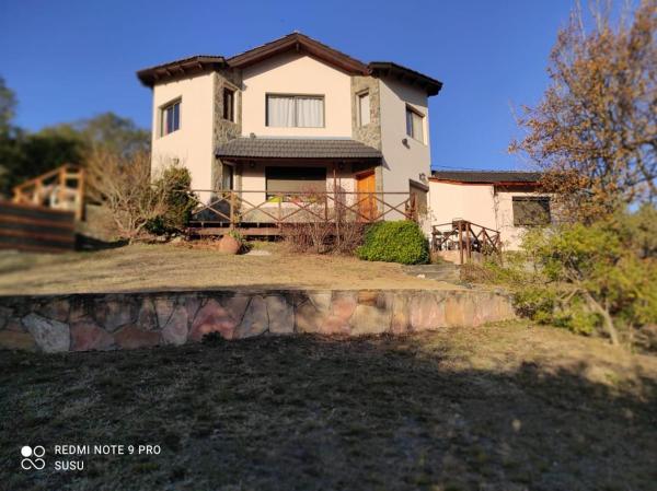 Casas Altas Vgb - Cordoba