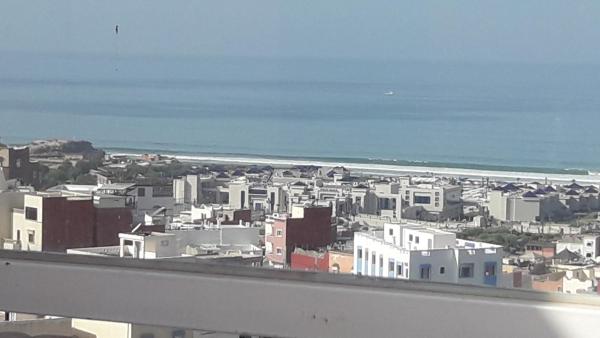 Appart Oubaha Tamrakht Taghazout Agadir - Taghazout