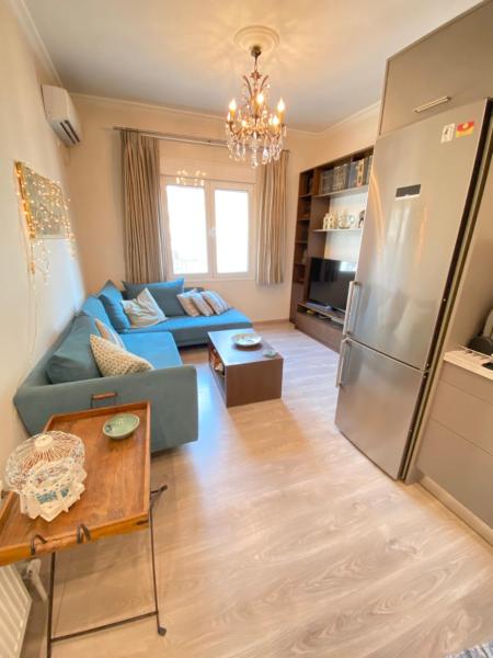 A Skip Away From Acropolis Museum | Athenian Homes - Athens