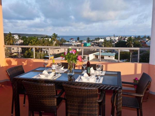 Torre Mar Galapagos Boutique Suites - Galápagos Islands