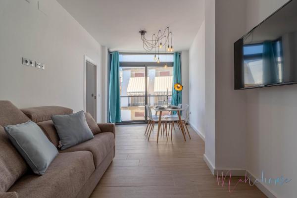 Apartamentos Luxury Doña Bella 1 A - Castro Marim