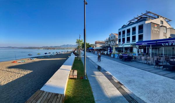 Olimpia Hotel - Fethiye