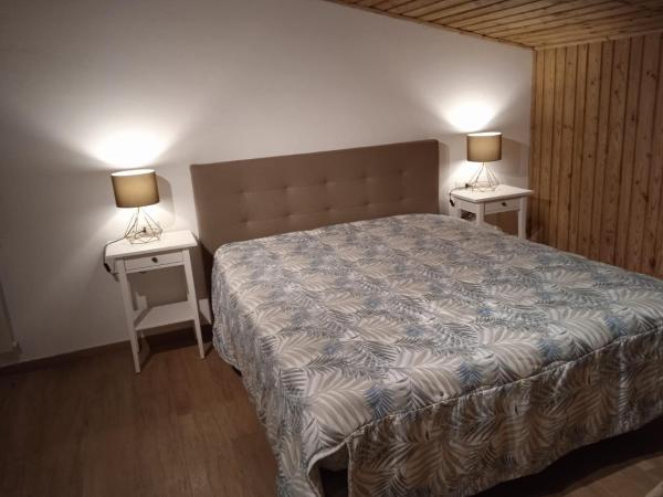 La Mansarda - Pieve di Cadore