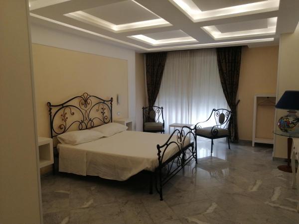 Federico 70 Zaffiro Luxury - Palermo