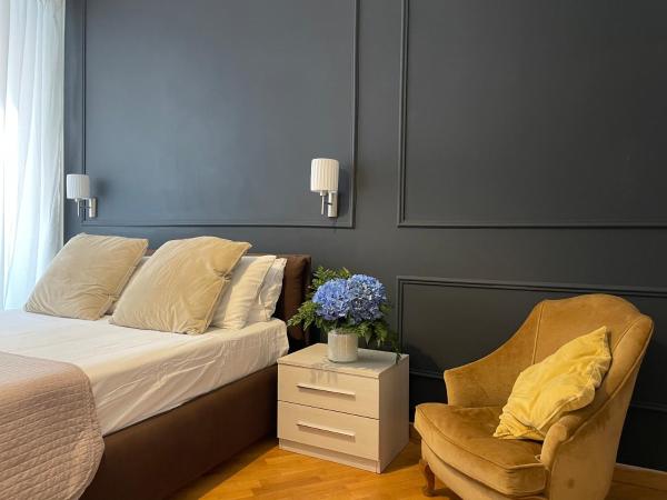 Banchi Vecchi Stay Rooms - Rome