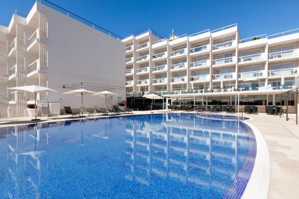 Aparthotel Y Hotel Paguera Beach - Santa Ponsa