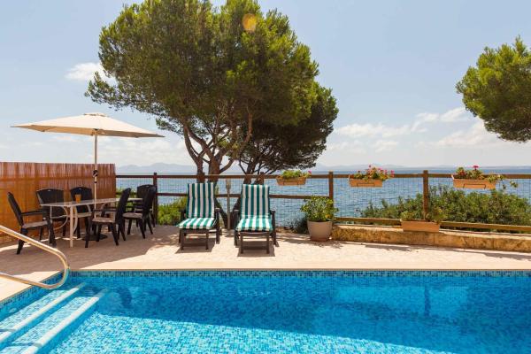 Sa Caleta Des Moixos - Alcúdia