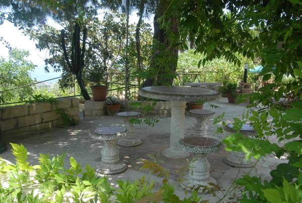 B&b Villa Zia Febronia - Patti
