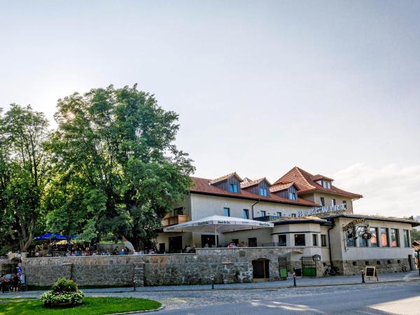 Bergwirt Hotel & Gasthof - Oberaudorf
