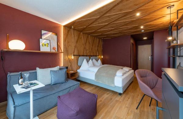 Sunstar Hotel Lenzerheide - Lenzerheide