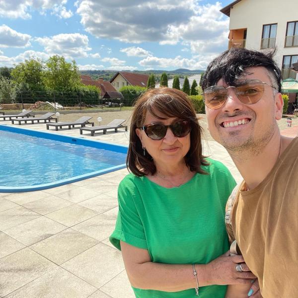 Hanul Conitei - Sovata