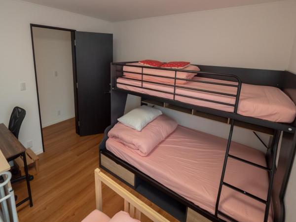 Kamakura International House Family Room W Shower Toilette Min 1 Female Guest - Vacation Stay 11601 - Kamakura