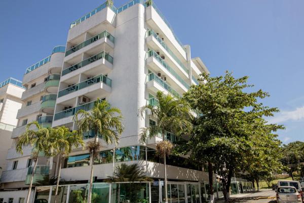 Angra Beach Hotel - Ilha Grande