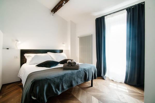 Caesar Suites - The House Of Travelers - Комо
