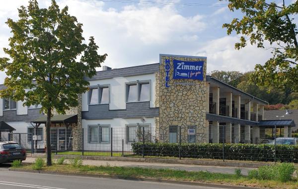 Zimmer For You - Hennef