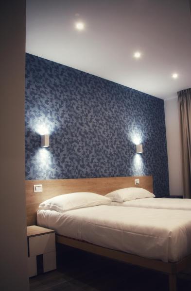Lumarooms B&b - Calabria