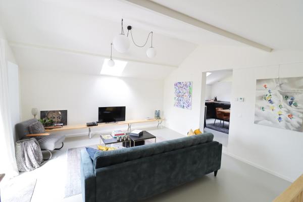 Heritage Loft - Boom