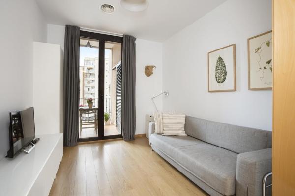 Stay U-nique Apartments Villarroel - Barcelona