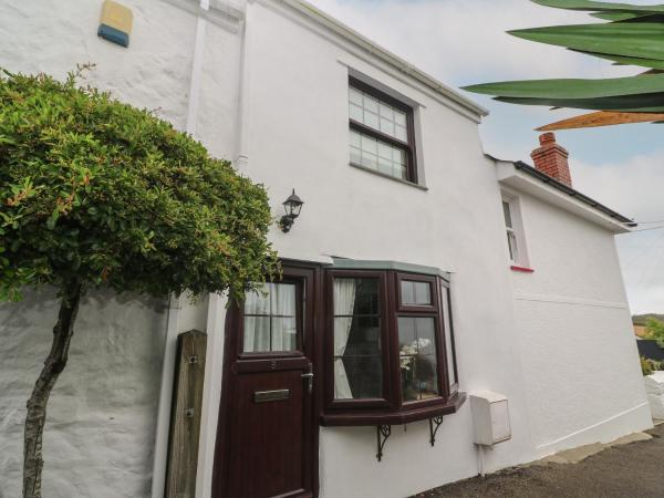 Primrose Cottage - Praa Sands