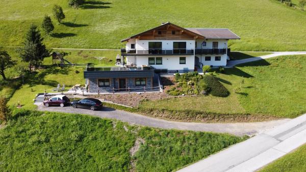 Appartement Fritzl - Wagrain