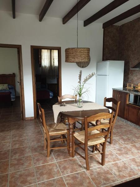 Apartamentos Vilo, Axarquía Rural - Alhama de Granada