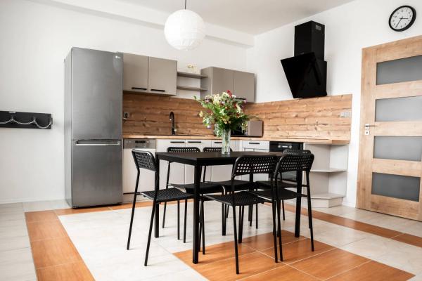 Apartmán V ŽAcléři Krkonoše - Trutnov