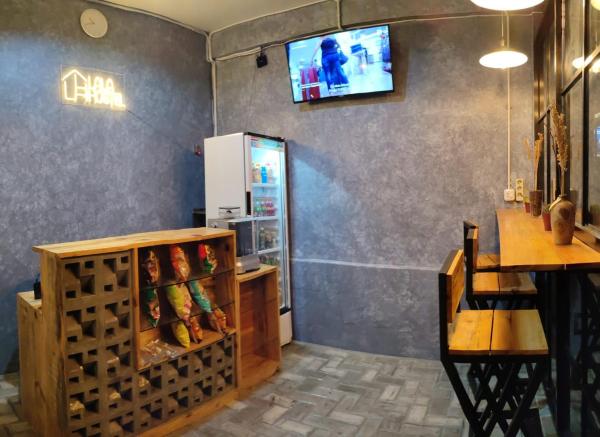 Lala Hostel - Banda Aceh