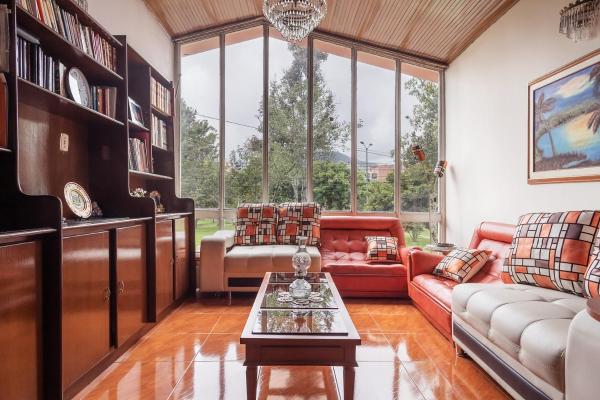 Touristic House - Bogota