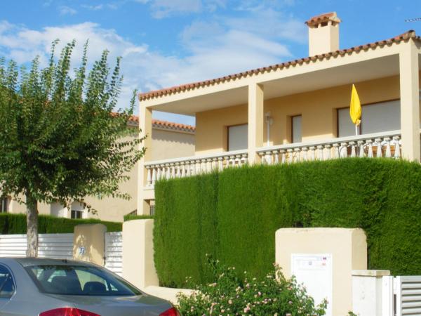 Apartament Del Mar - Costa Daurada