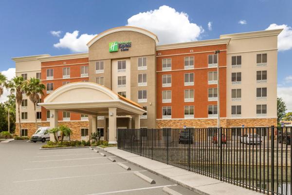 Holiday Inn Express Hotel & Suites Largo-clearwater By Ihg - Clearwater Beach, FL
