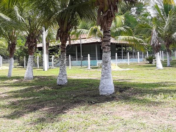 Recanto Do Sabiá - Carolina, Brazil