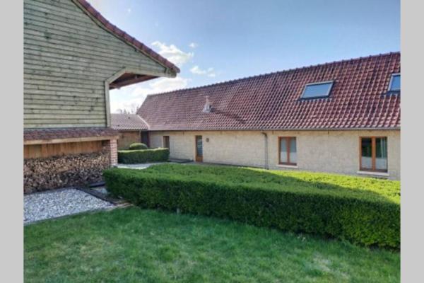 Le Clos De La Vallée De La Créquoise - Dennlys Parc