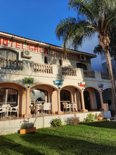 Hotel Gala - Villa Carlos Paz