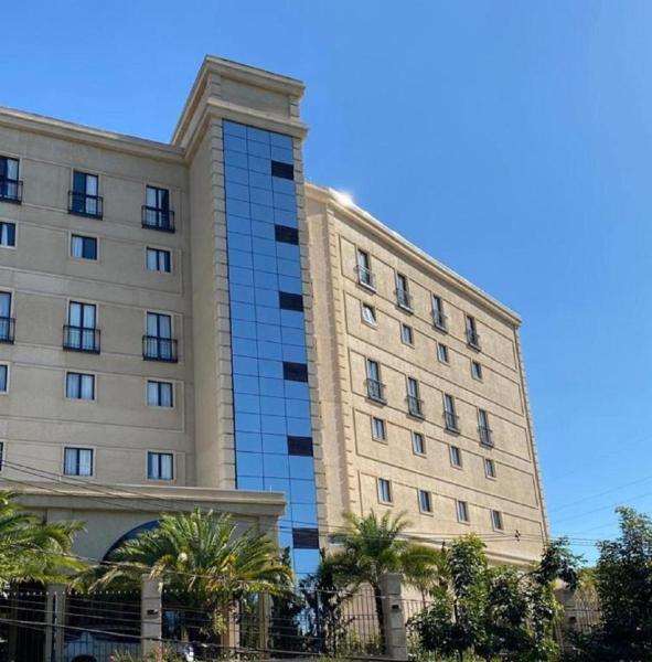 Class Hotel Piracicaba - Piracicaba