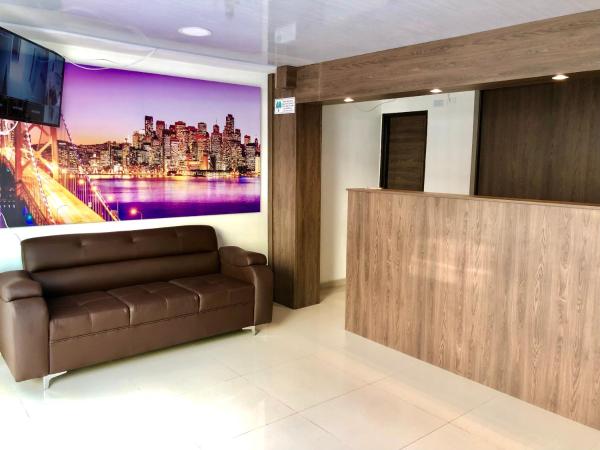 Amarena Hotel Boutique - Manizales