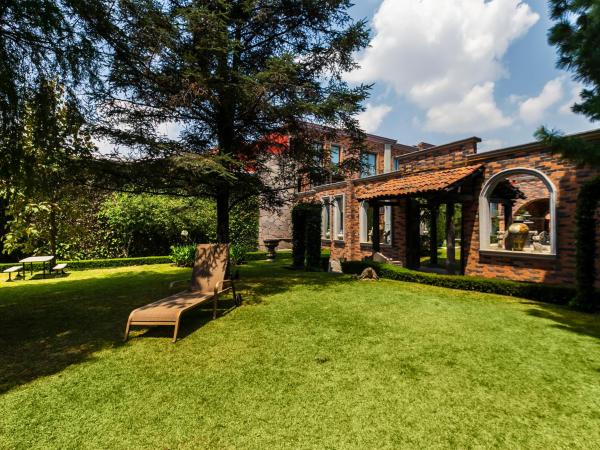 Quinta Del Rey Hotel - Toluca