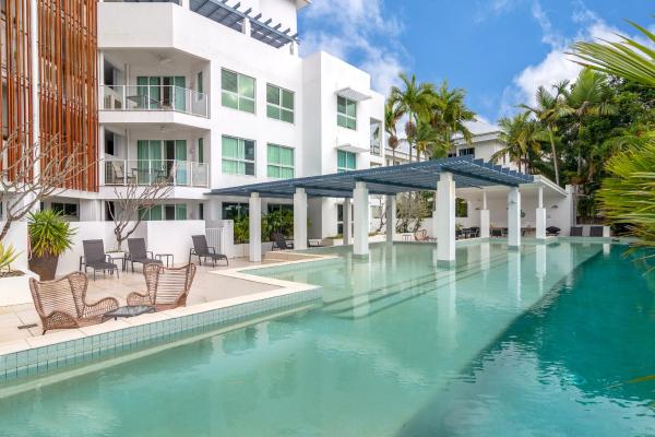 201 Lake Street - Cairns