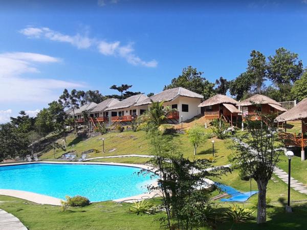 Cuestas Beach Resort And Restaurant - Badian