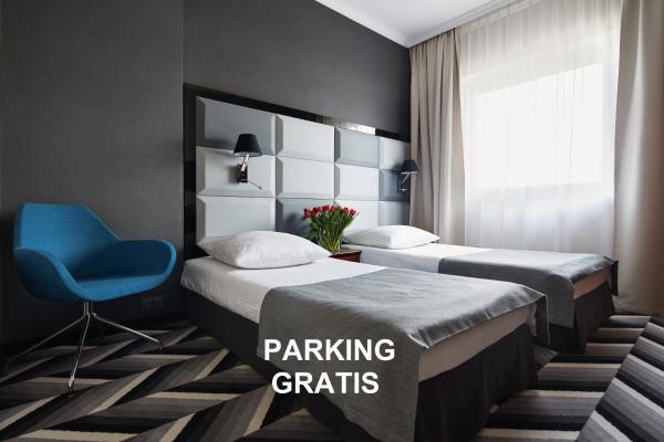 Hotel Apis - Krakow