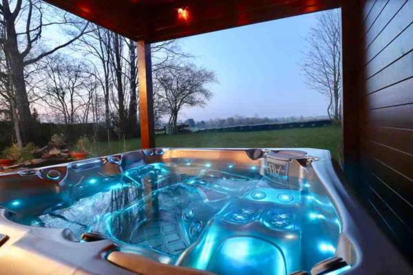 El Nido Malaika-villa Privative - Charleroi